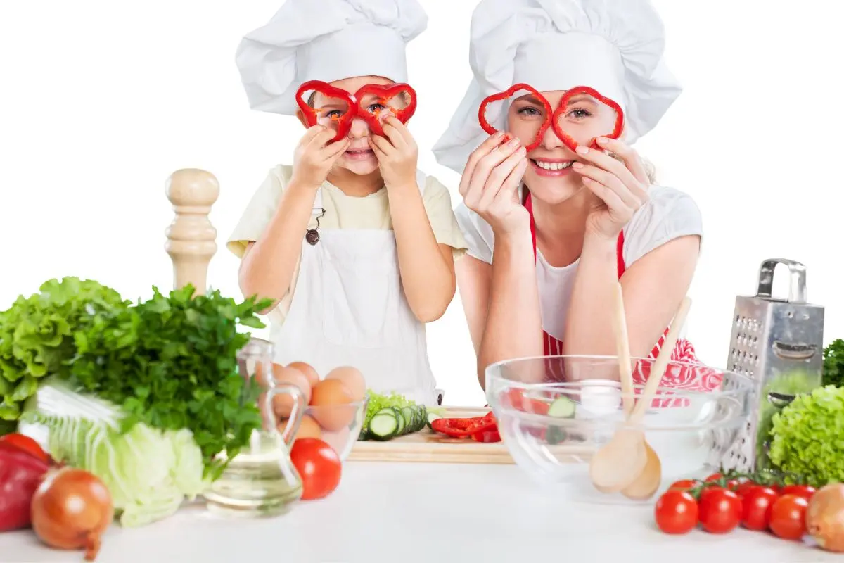 Key Elements Of A Healthy Diet For Children - A Comprehensive Guide ...