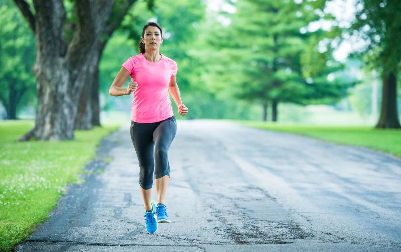Mindful Running: How Mental Focus Can Boost Your Endurance and Speed ...