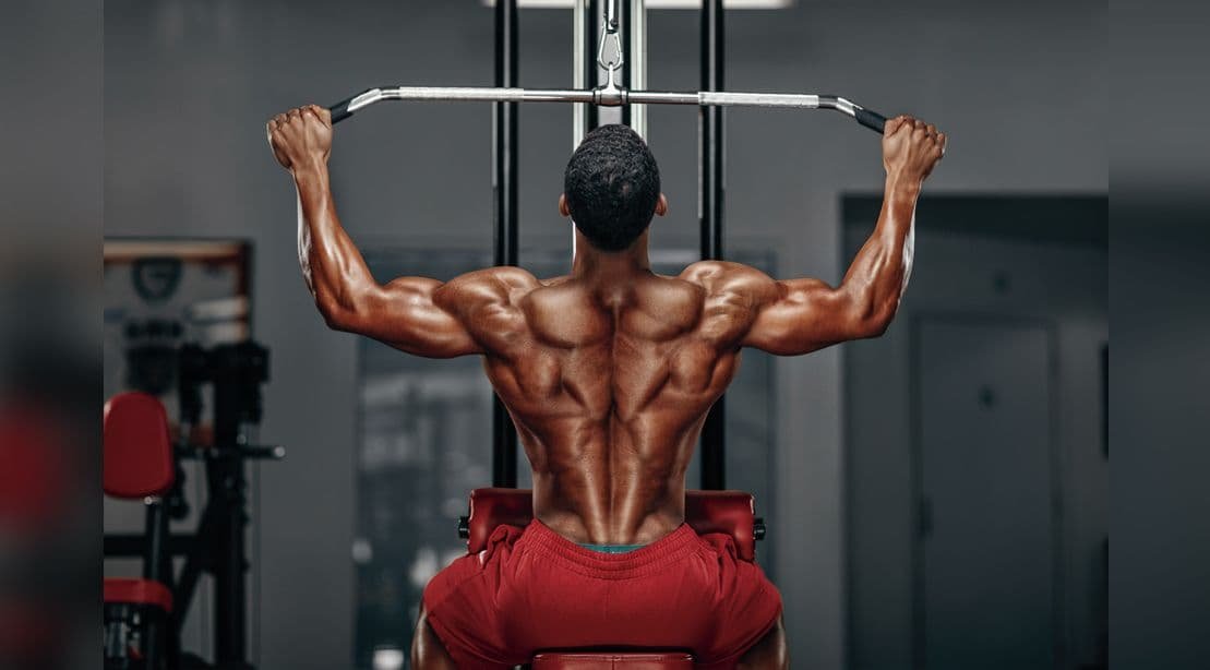 Top 10 Lower Back Exercises for Bodybuilders