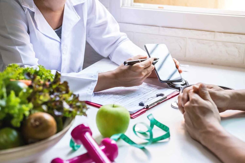 Nutritional Needs of Infants and Adults Compared - Father Fitness Blog