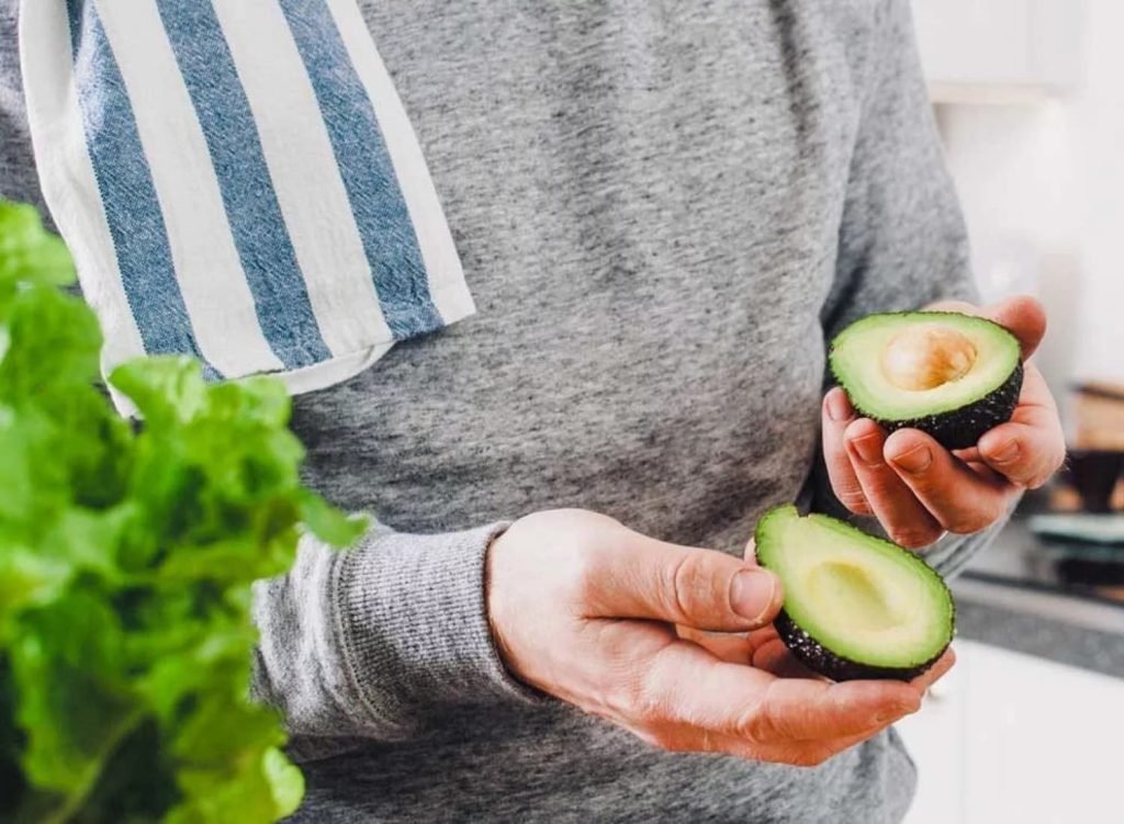 Small Avocado Nutrition: A Guide to Its Health Benefits