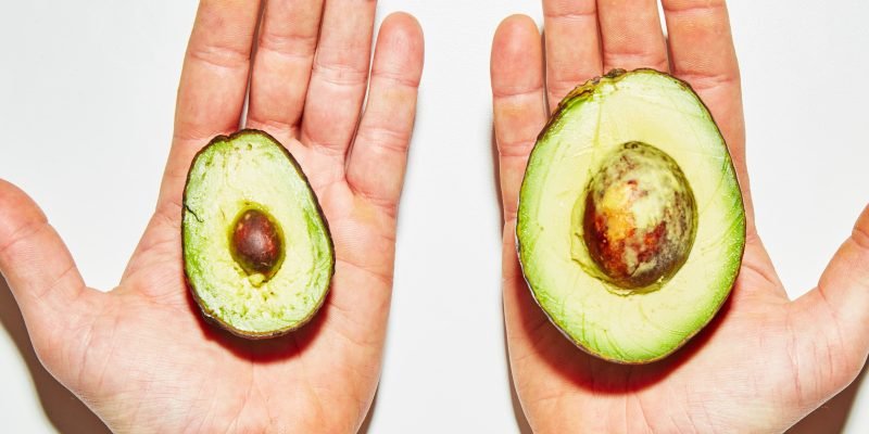 Small Avocado Nutrition: A Guide to Its Health Benefits