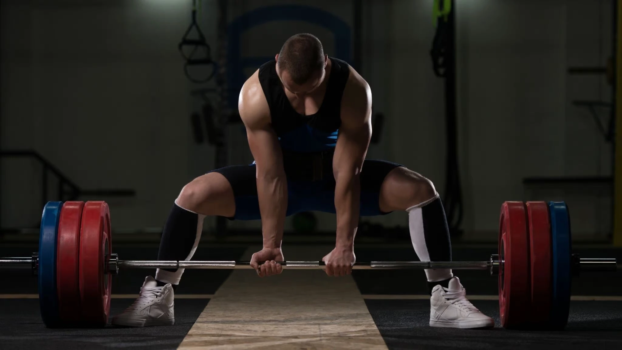 What is Powerlifting? Uncover the Facts Here