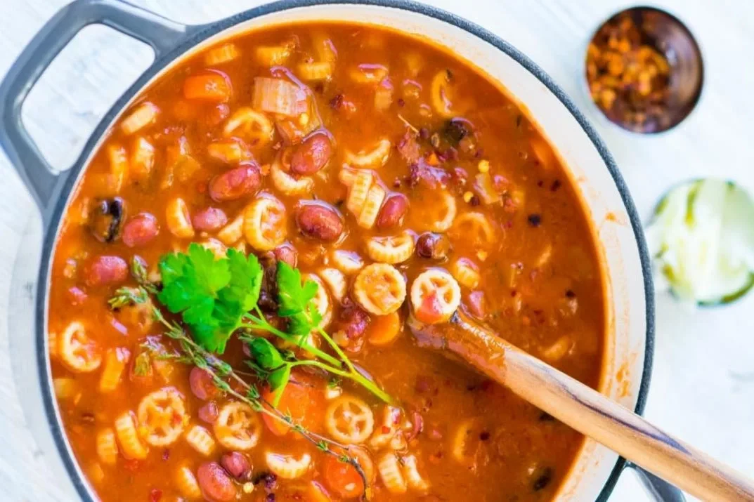Why Tomato Soup is Good for Your Body