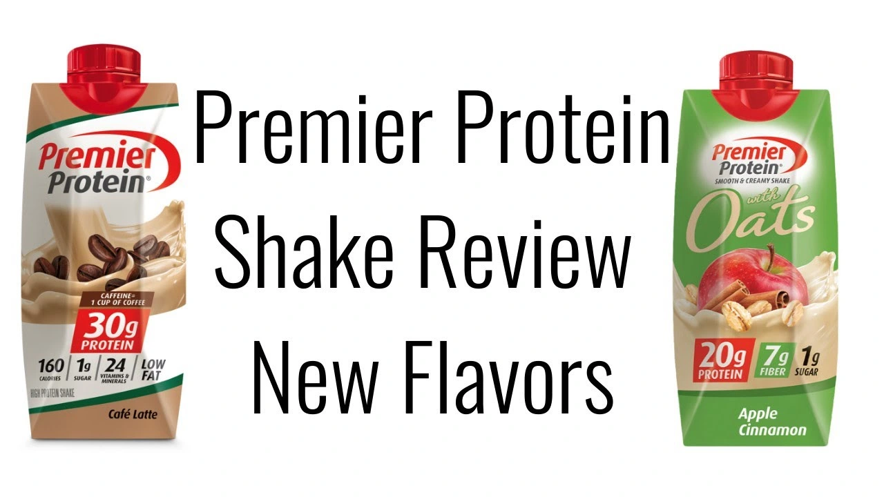 Top 8 Benefits of Using Premier Protein Ingredients in Your Diet