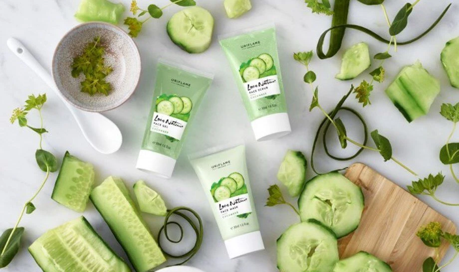 Cucumber Skin Benefits: Top 5 Ways to Use