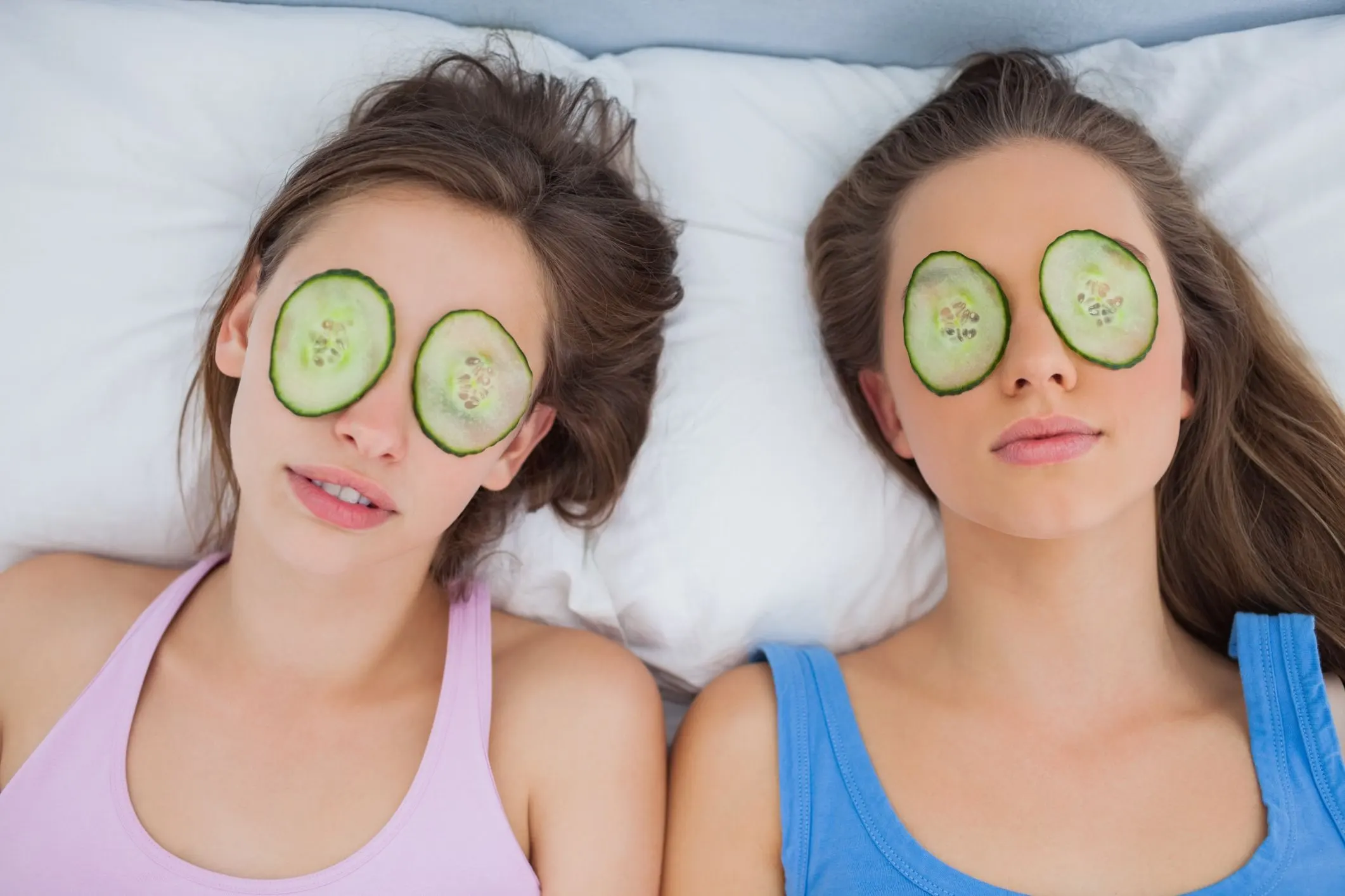 Cucumber Skin Benefits: Top 5 Ways to Use