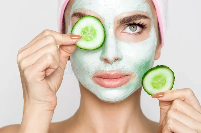Cucumber Skin Benefits: Top 5 Ways to Use