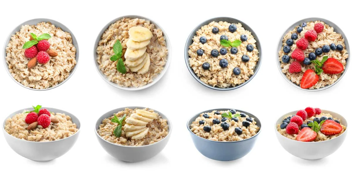 How to Add Protein to Oatmeal: Expert 8 Tips