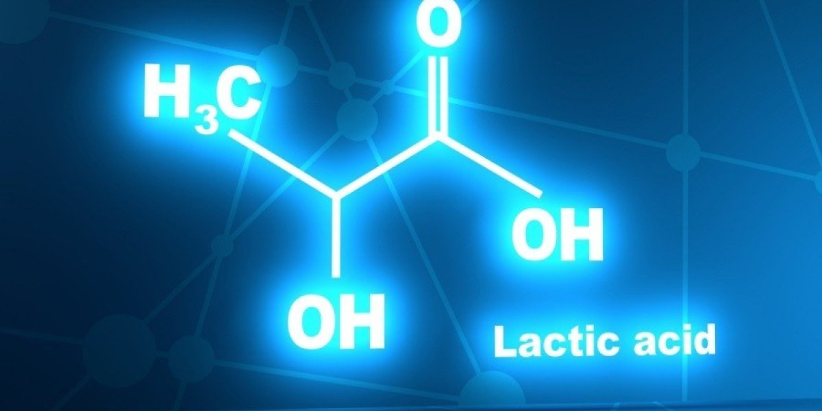 How to Reduce Lactic Acid with Supplements? - Father Fitness Blog