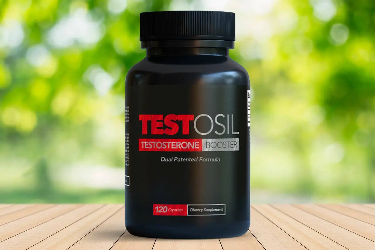 10 Best Testosterone Supplements for Men: Top Picks 2024 - Father ...
