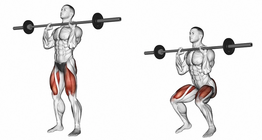 Top 18 Alternating Front Raises: Boost Your Shoulder Workout