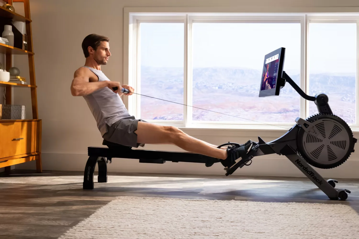 20 Enhance Your Fitness Routine with Single Arm Row Machine