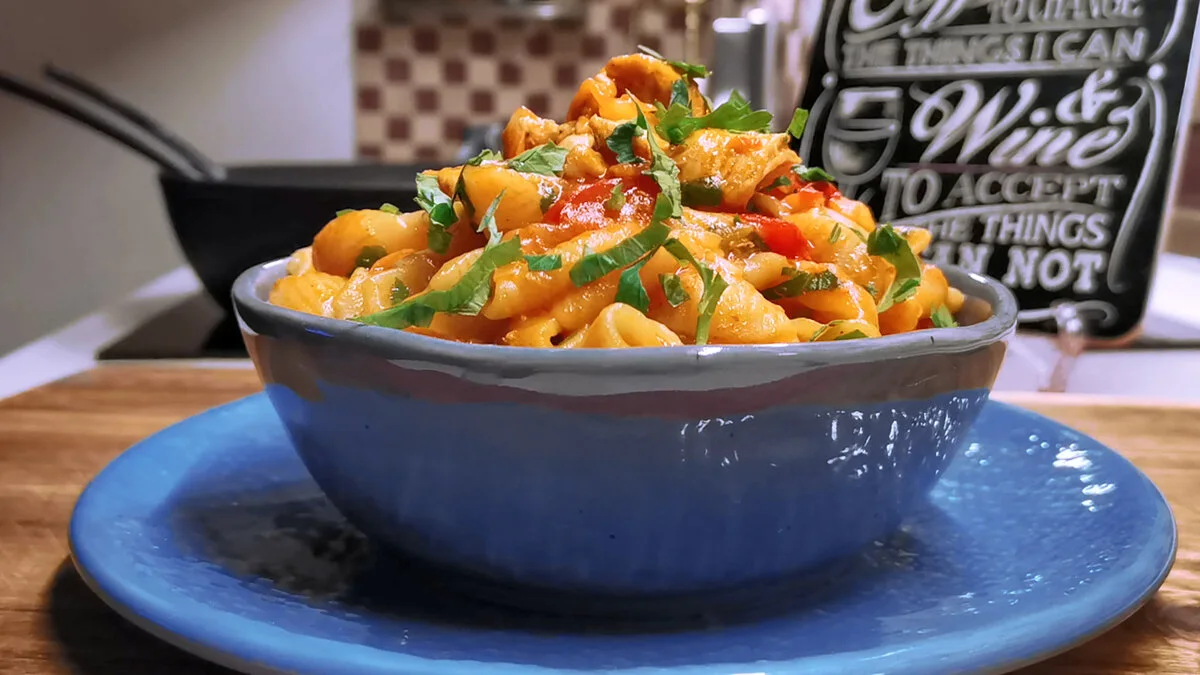 9 Best HelloFresh Vegetarian Meals: Satisfy Your Cravings