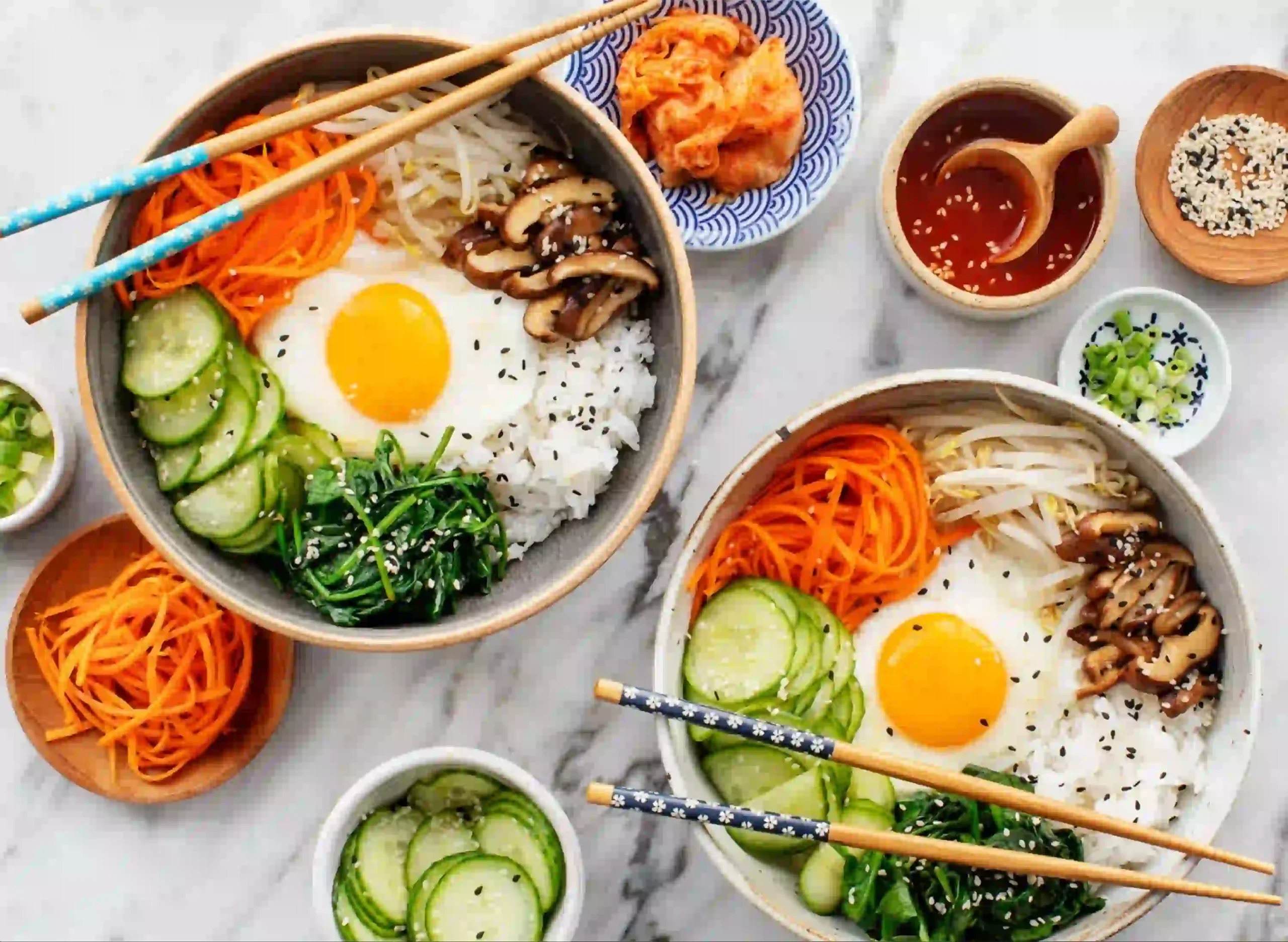 9 Best HelloFresh Vegetarian Meals: Satisfy Your Cravings