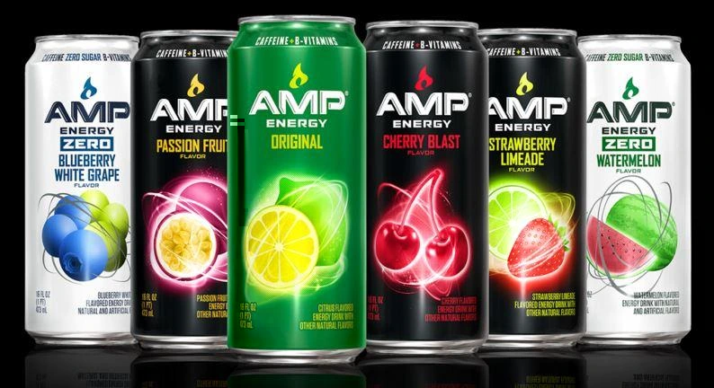 7 Best Healthy Energy Drinks: Boost Your Stamina