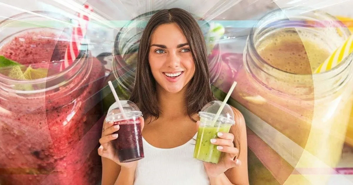 7 Best Healthy Energy Drinks: Boost Your Stamina