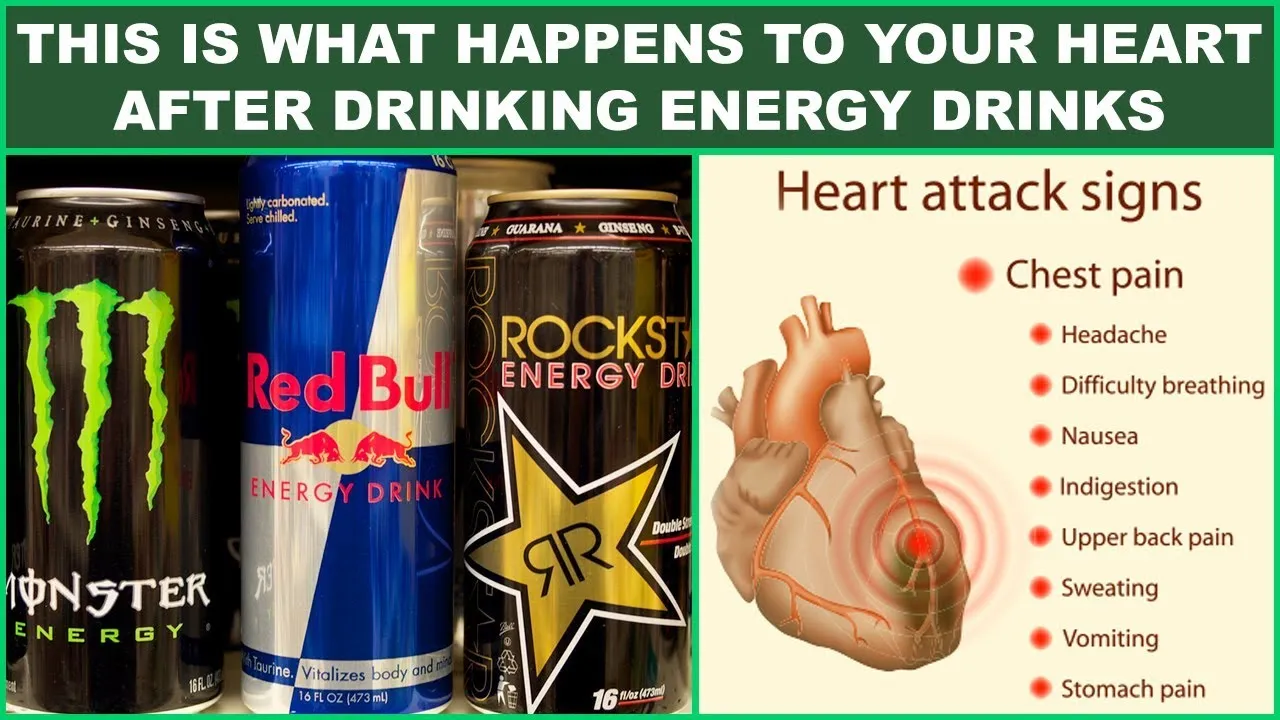 7 Best Healthy Energy Drinks: Boost Your Stamina