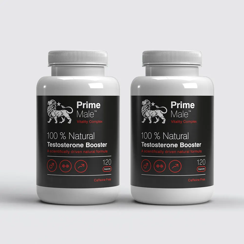 10 Best Testosterone Supplements for Men: Top Picks 2024 - Father ...