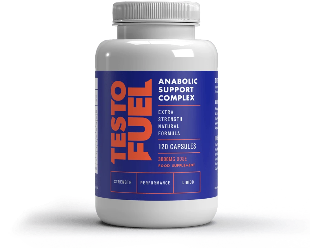 10 Best Testosterone Supplements for Men: Top Picks 2024 - Father ...