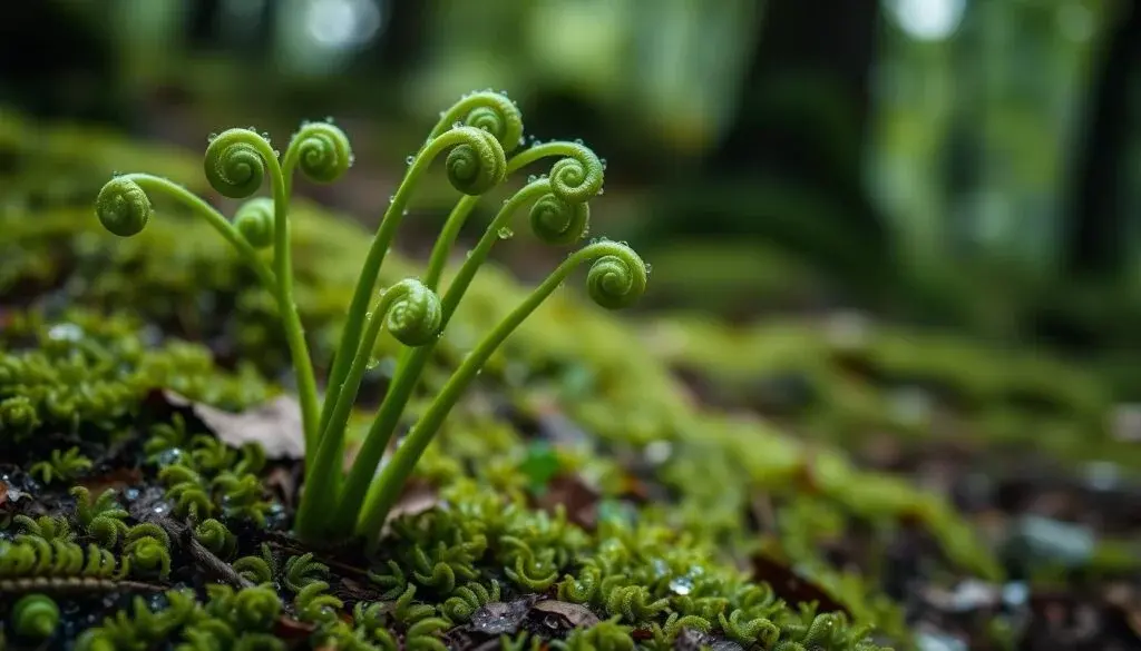 Fiddlehead Health Benefits: A Complete Superfood Guide