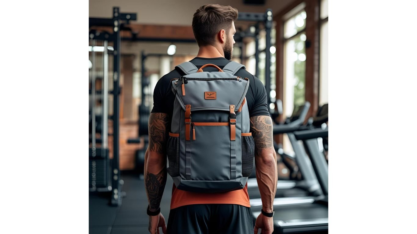The Best Backpacks for Gym Enthusiasts Who Commute - Father Fitness Blog
